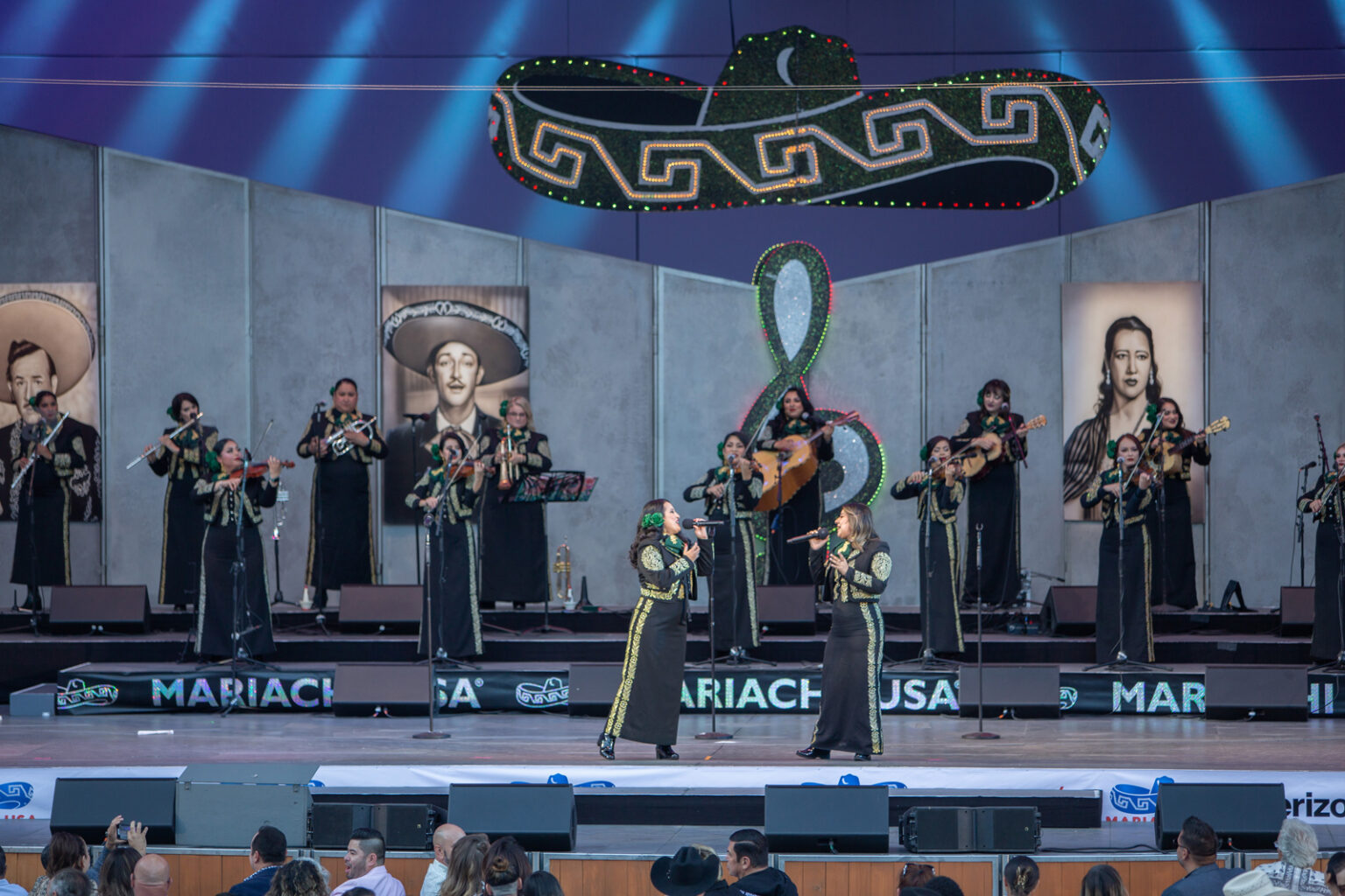 MARIACHI USA Celebrate 35th Anniversary with Stellar Line-Up